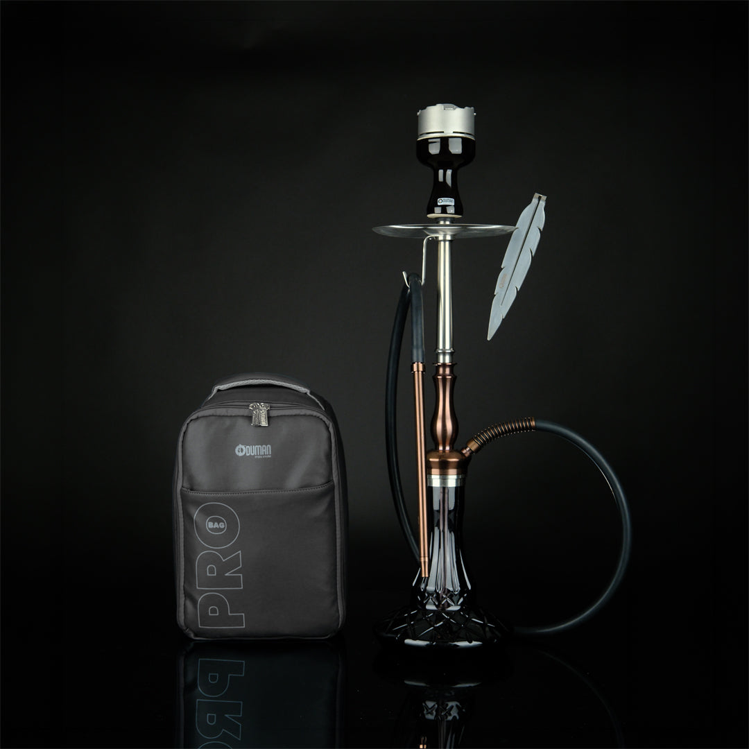 SAHRA HOOKAH SERIES – ODUMAN USA LLC
