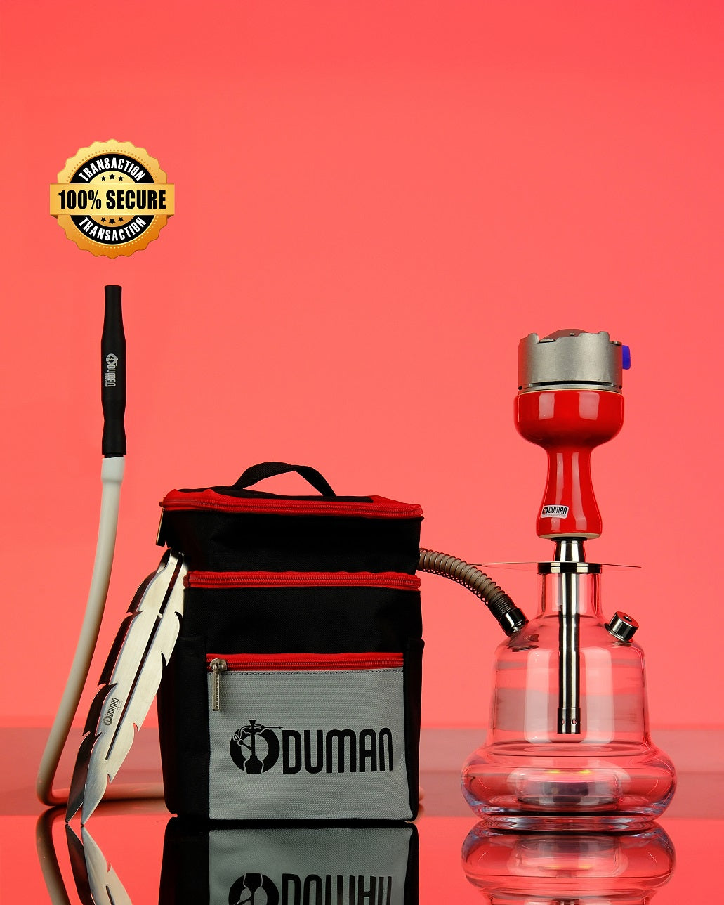 N4 MIDI HOOKAH - FULL SET-16 – ODUMAN USA LLC