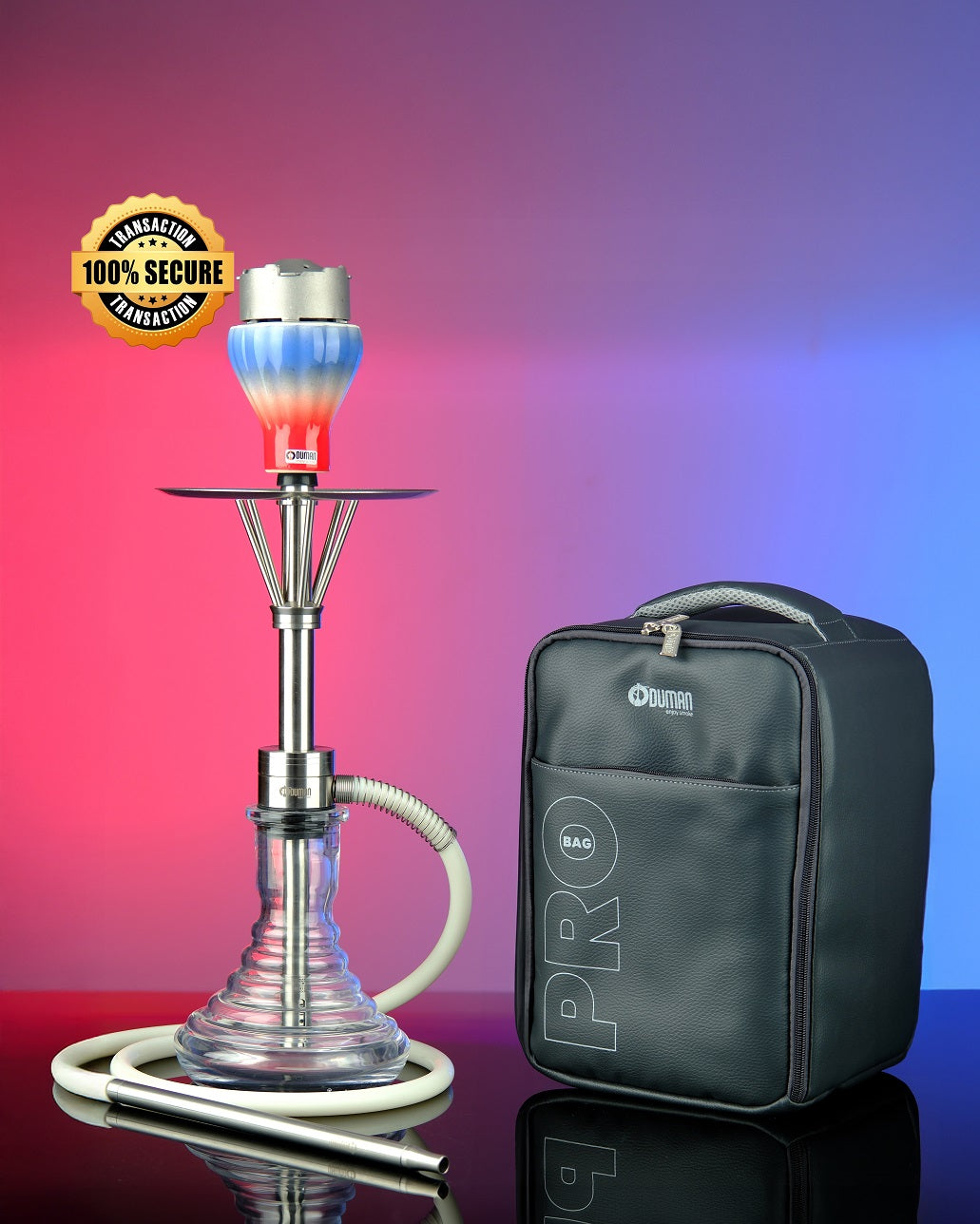 RS-SIX PACK HOOKAH - FULL SET-4 – ODUMAN USA LLC